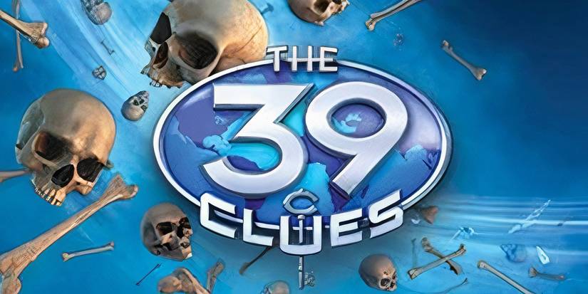 All 7 Rick Riordan Book Series, Ranked