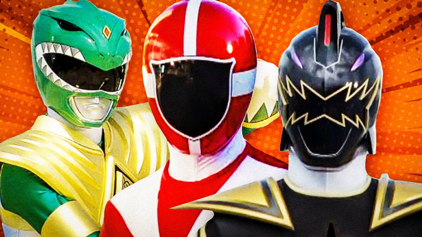 15 Best Power Rangers Episodes I Never Get Tired Of Watching