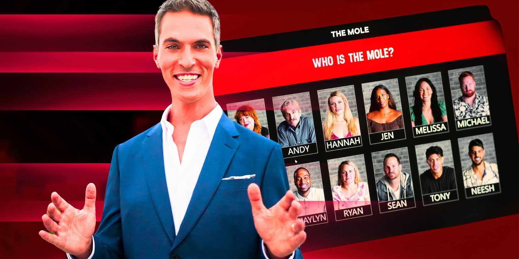 The Mole Season 3: Latest News & Everything We Know