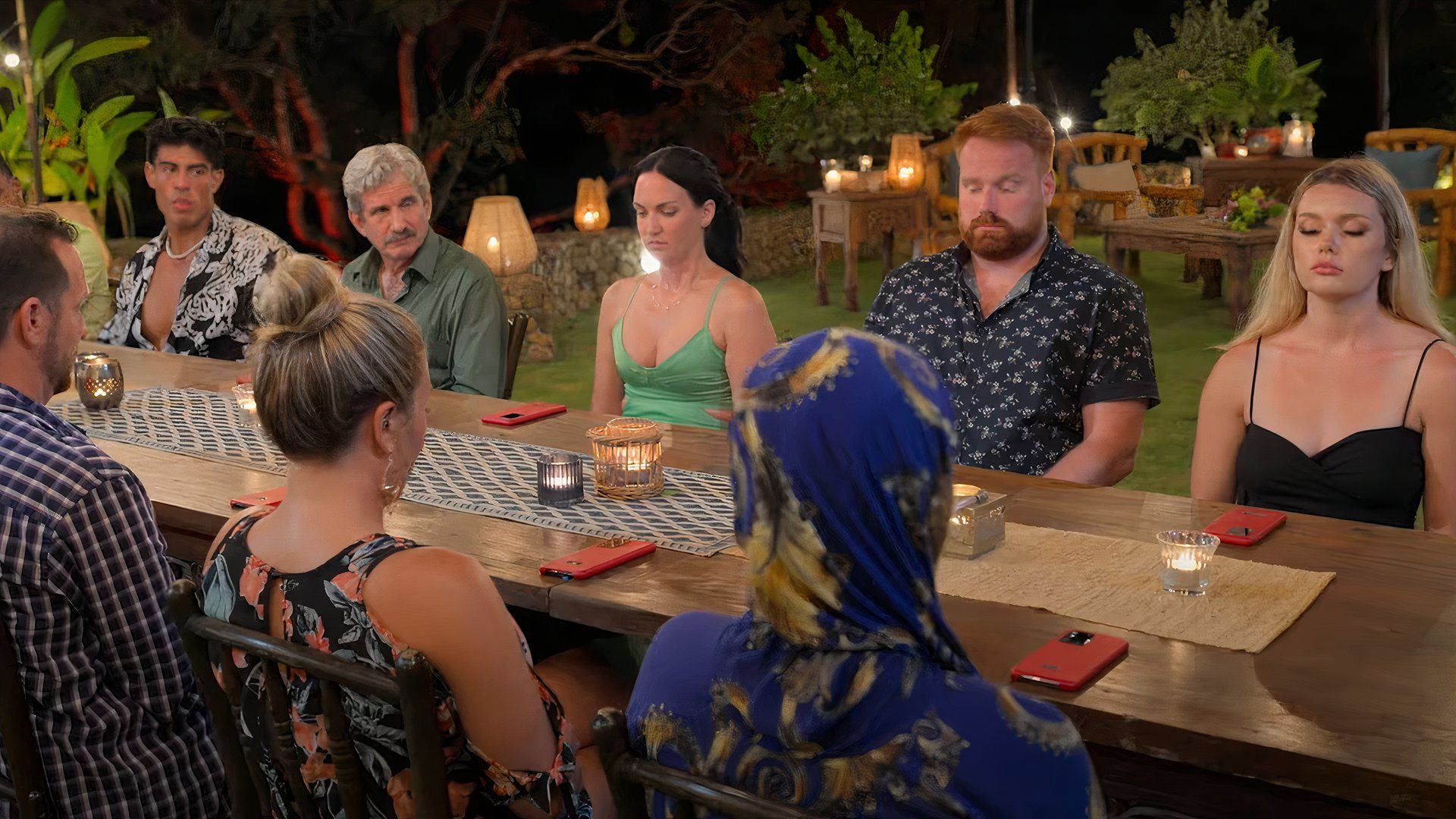 The Mole Summary, Trailer, Season List, Cast, Where to Watch and More