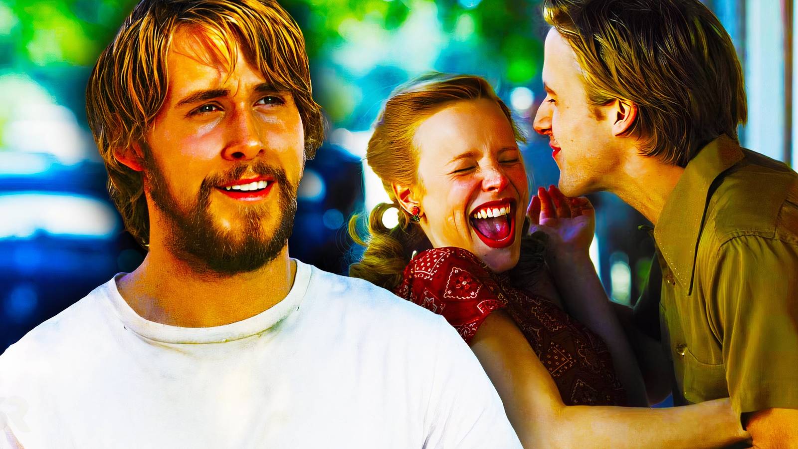 The Notebook Just Turned 20 Years Old, And I'm Still So Relieved It ...