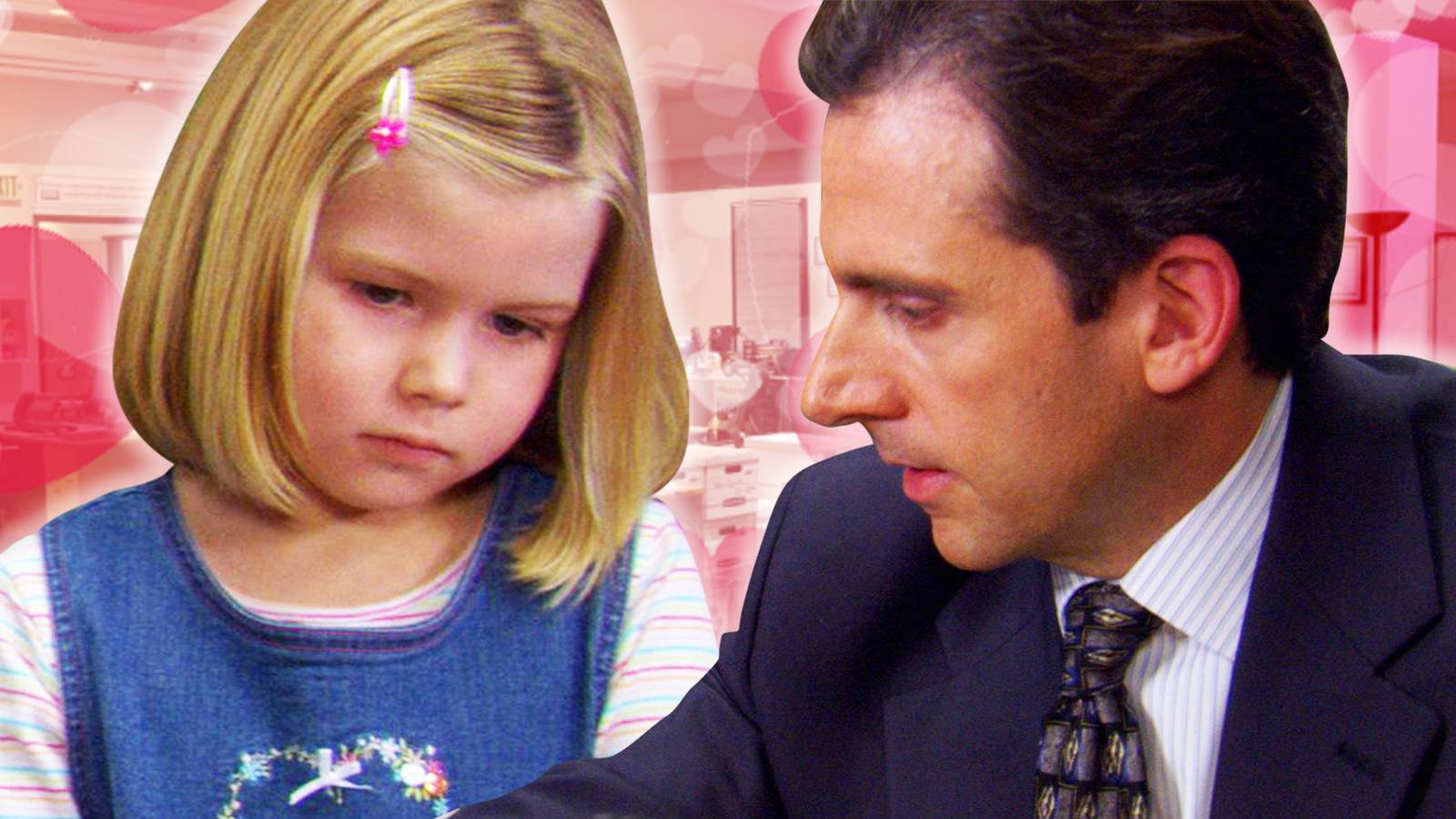 10 Most Surprisingly Heartwarming Michael Scott Moments In The Office