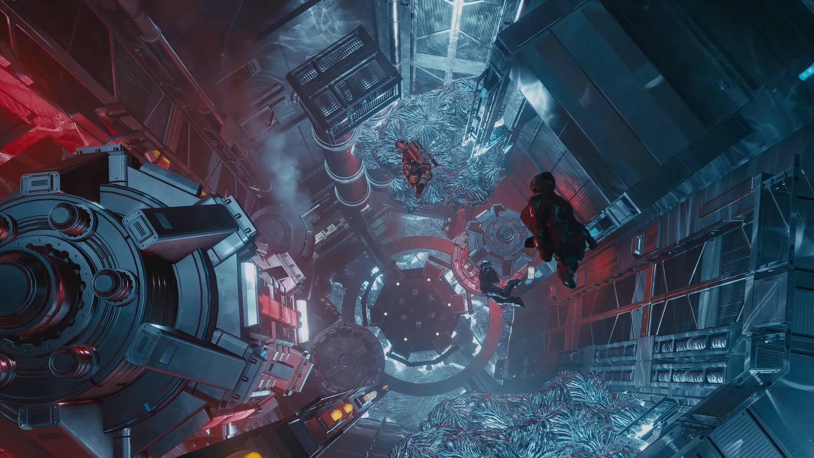 Starfield: Shattered Space - What Remains Quest Walkthrough