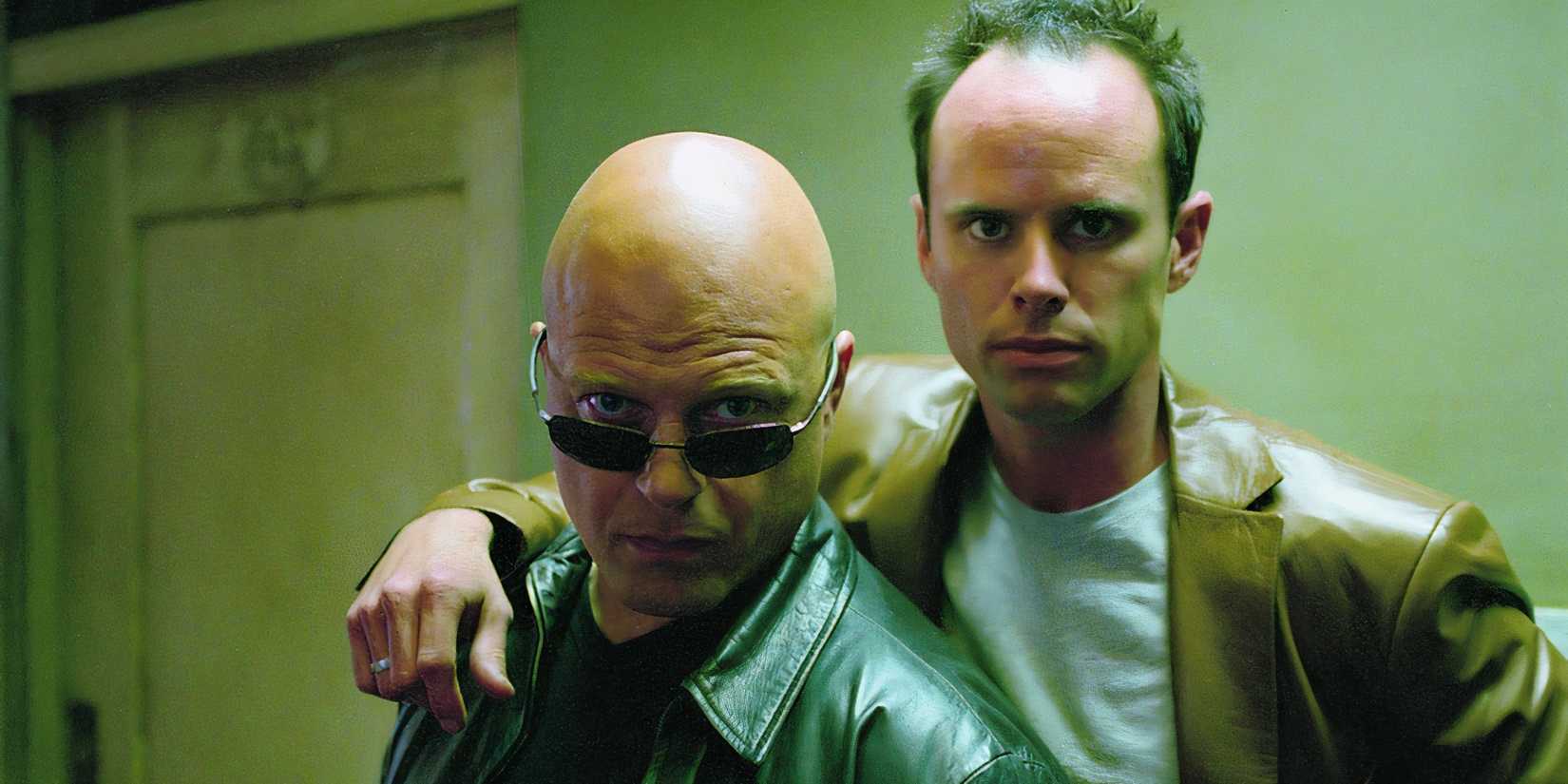 Game Of Thrones Star Pilou Asbæk Leads New Crime Series Snake Killer On ...