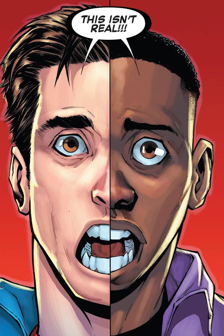 Spider-Man Showcases His Psychic Immunity, Proving It's Basically an ...