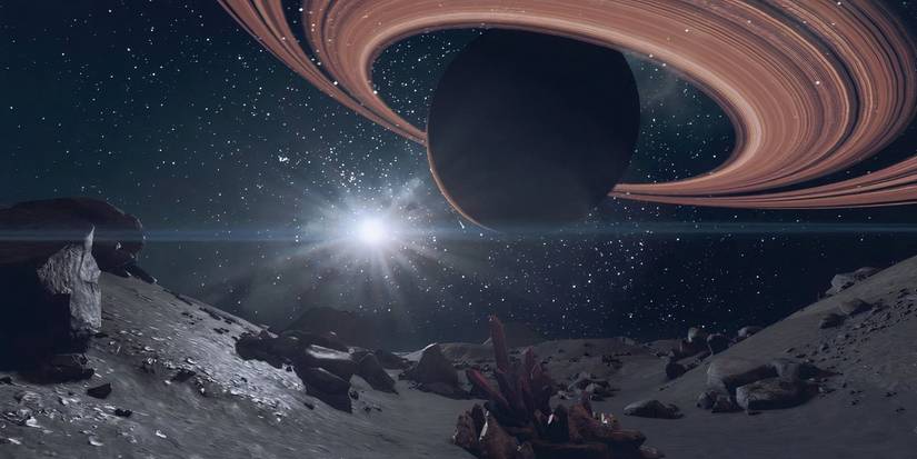 Incredible Starfield Mod Finally Delivers The Space Travel Players ...