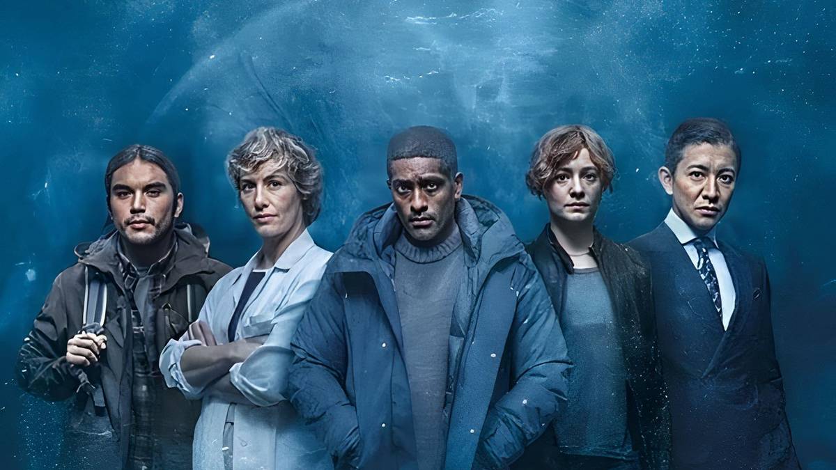 The Swarm Summary, Trailer, Season List, Cast, Where to Watch and More