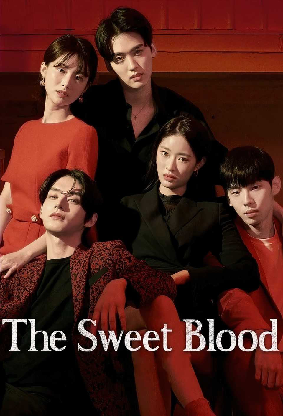 17 K-Dramas With A Vampire Storyline, Ranked