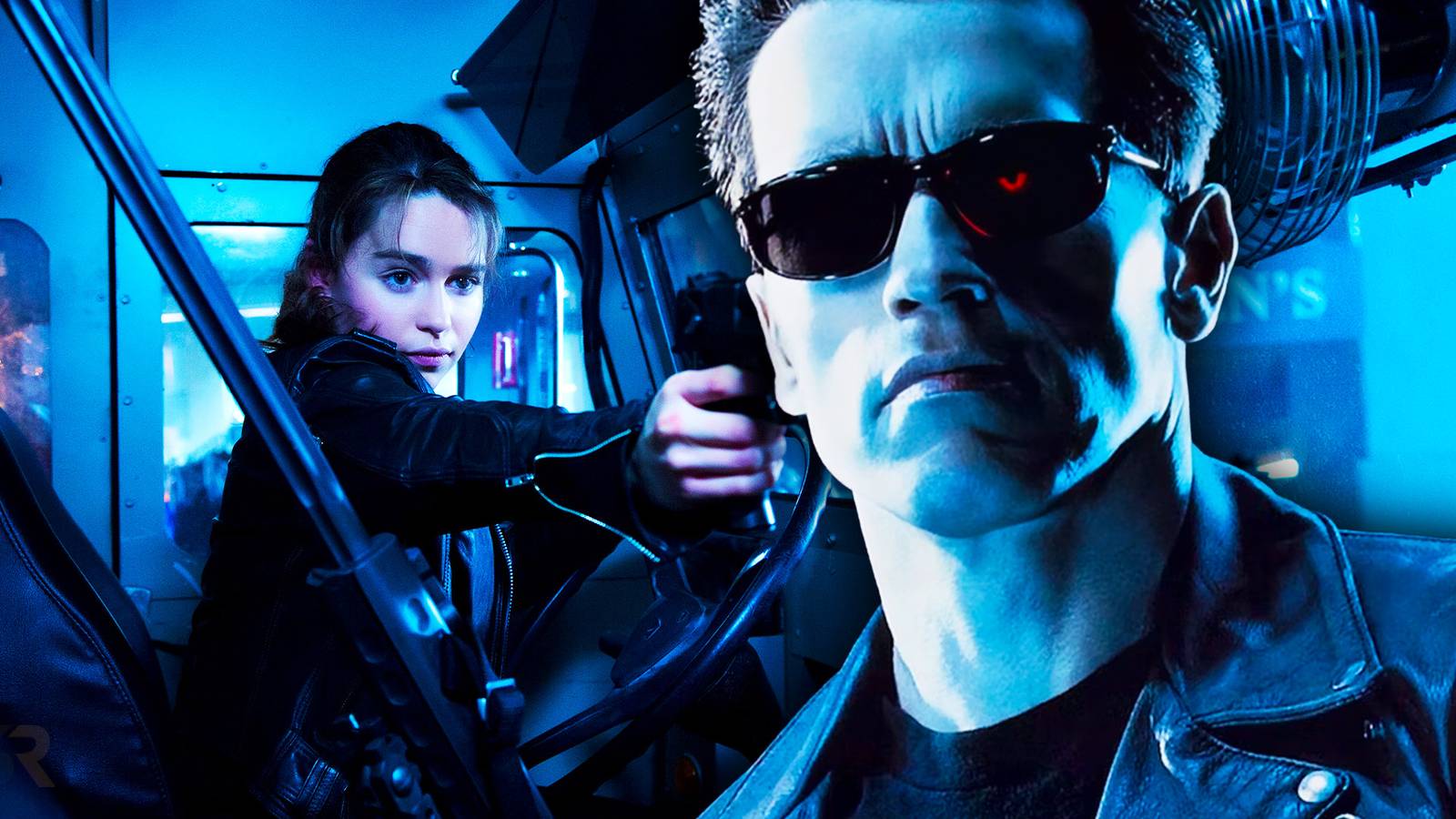 9 Years Ago, The Terminator Franchise Wasted Its Best Chance At A Reboot