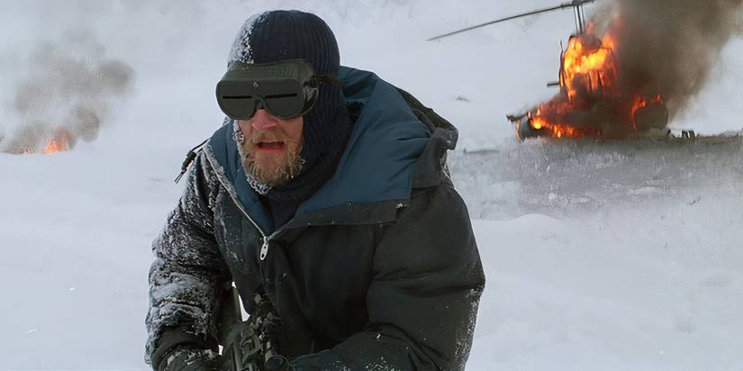 The Thing Has A Major Spoiler In Its First 9 Minutes (But It Doesn’t ...