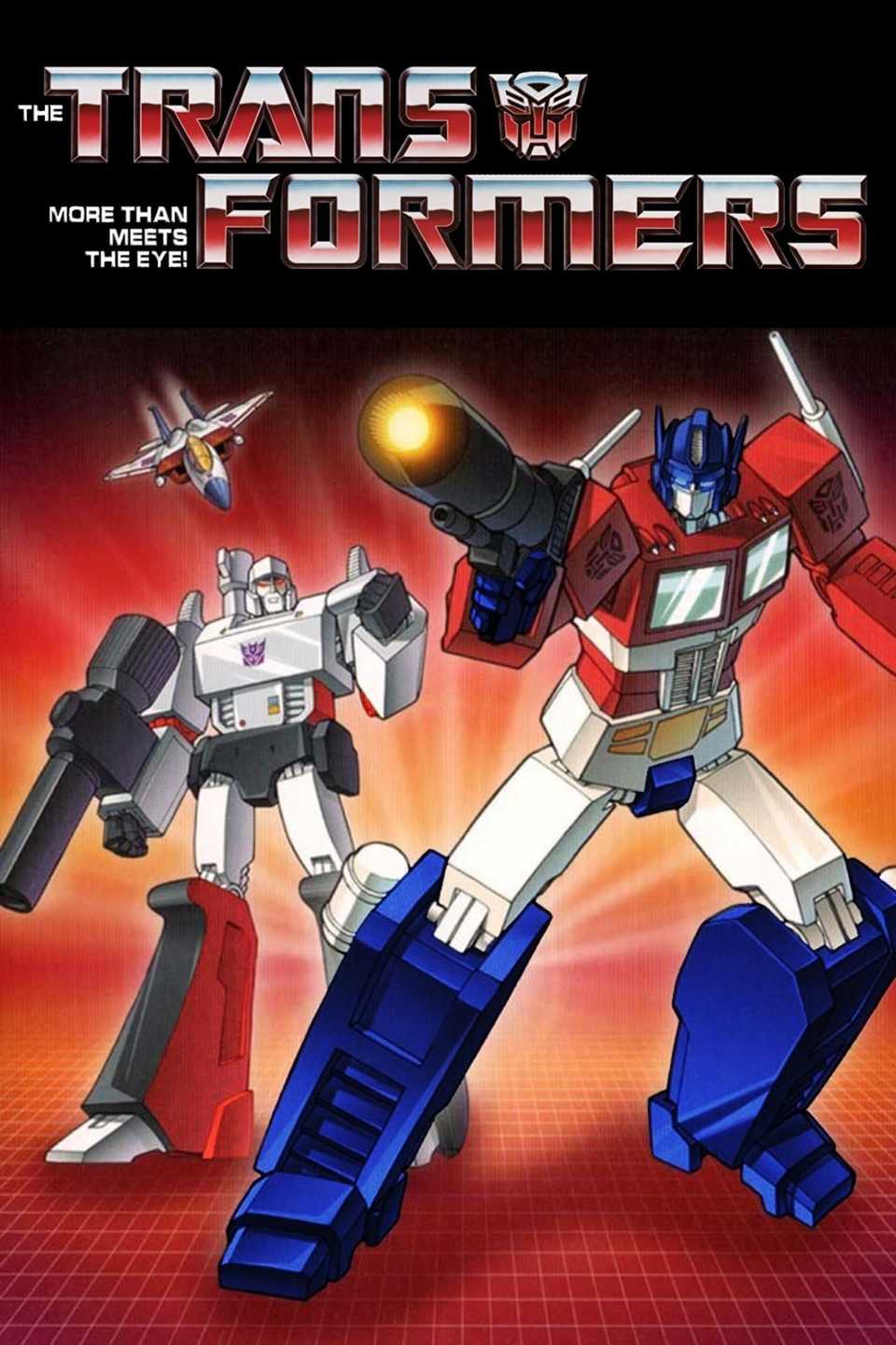 10 Sci-Fi Cartoons From The '80s That Are Still Awesome