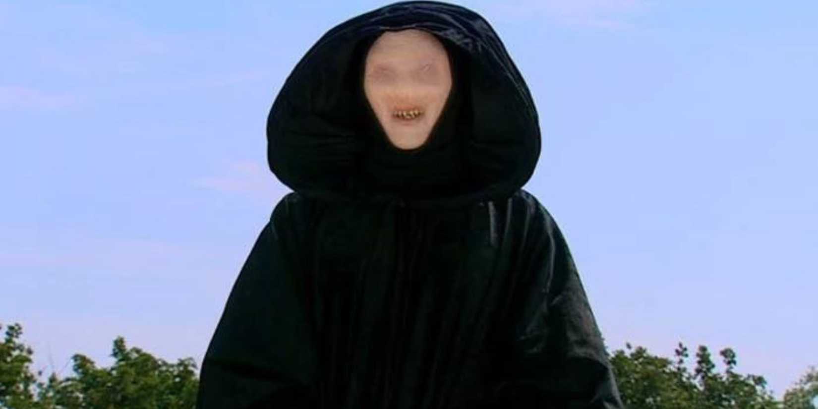 All 12 Confirmed Gods In Doctor Who's Pantheon Explained