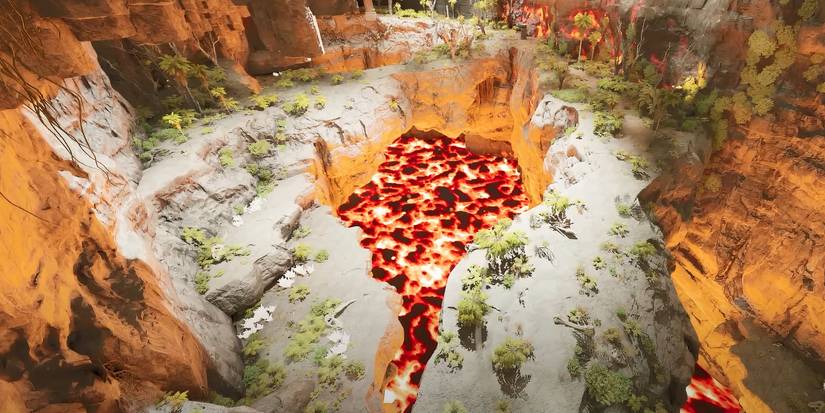 10 New Ark: Survival Ascended - The Center New Features, Dinosaurs ...