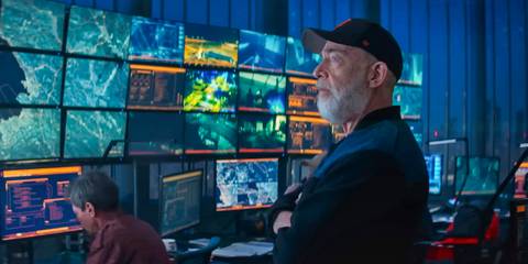 The Union Summary, Trailer, Cast, Where to Watch and More