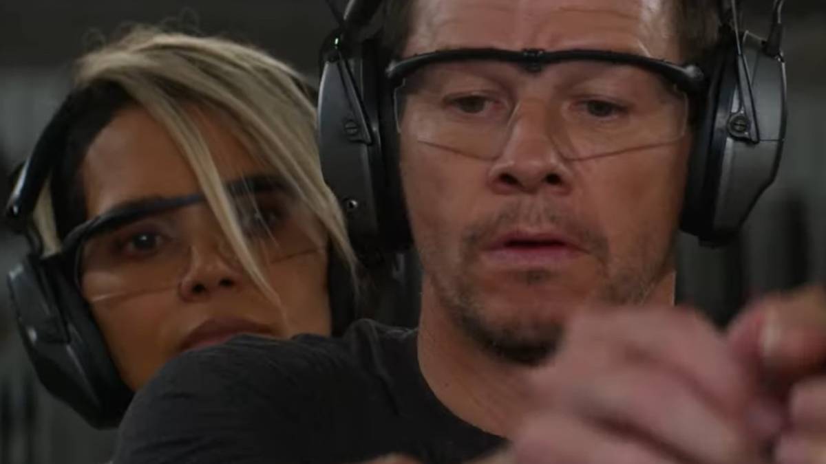 The Union Trailer: Mark Wahlberg & Halle Berry's Netflix Spy Movie Is A ...