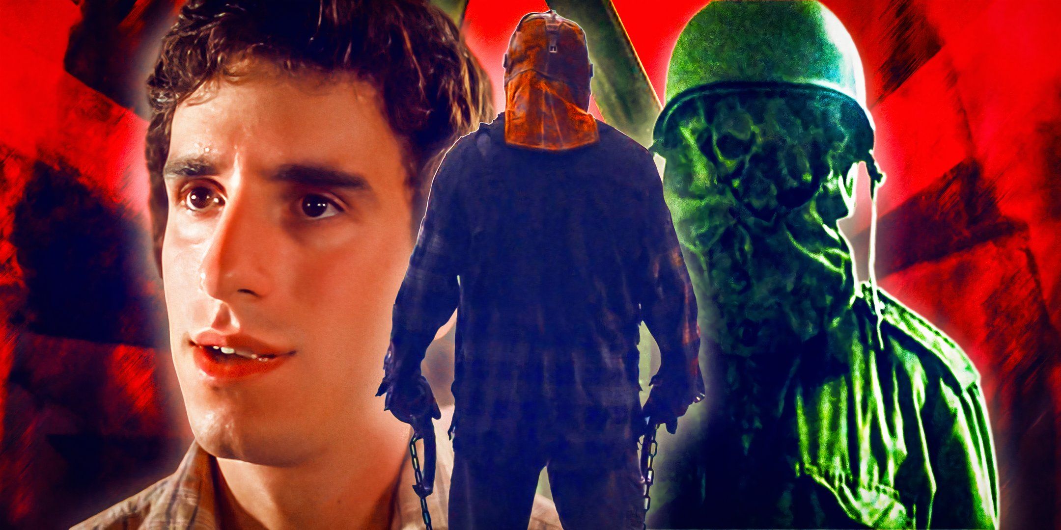 15 Extremely Brutal Slasher Horror Movies To Watch After In A Violent Nature