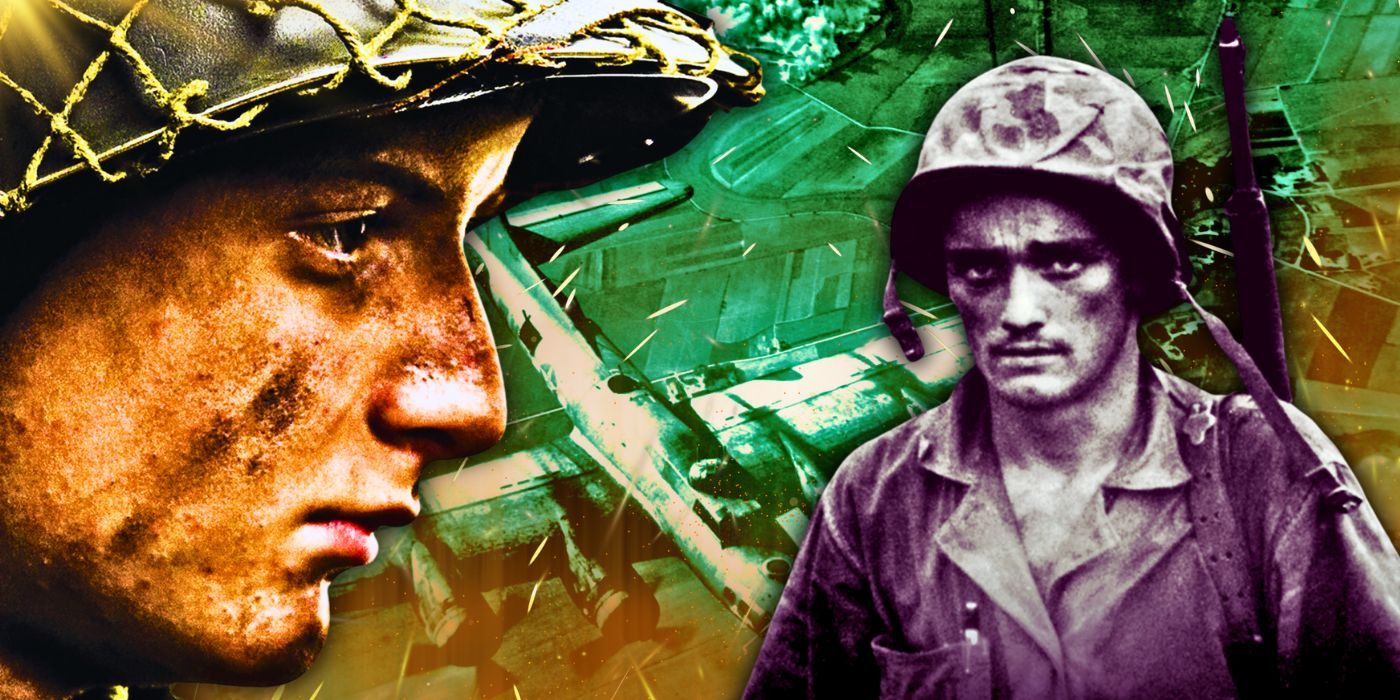 10 Biggest Reveals From Netflix's Surviving Black Hawk Down Documentary ...