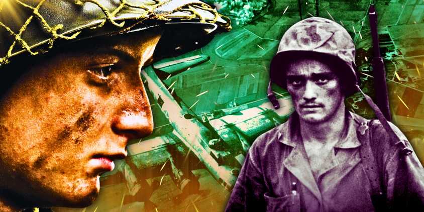 15 Most Accurate WW2 Movies, Ranked