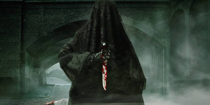 Slasher: Ripper Proves The Shudder Series Is Better Than American ...