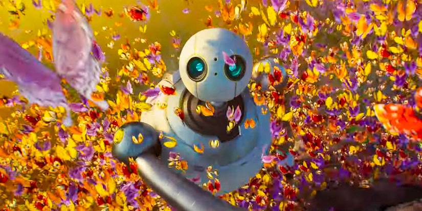 The Wild Robot Review: Stunning, Hilarious DreamWorks Animation Is An ...