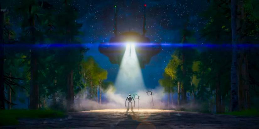 The Wild Robot's Biggest Book Changes Made DreamWorks' $334 Million ...