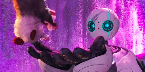 The Wild Robot Summary, Trailer, Cast, Where to Watch and More