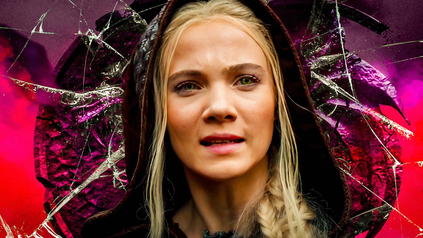 The Witcher Season 4 Is Adapting A Key Ciri Scene (That Will Bring Her ...
