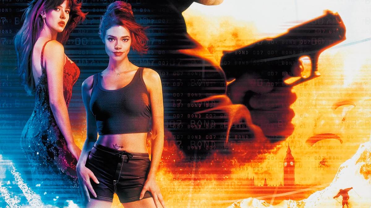 The World is Not Enough Summary, Trailer, Cast, Where to Watch and More