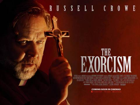 The Exorcism Summary, Trailer, Cast, Where to Watch and More