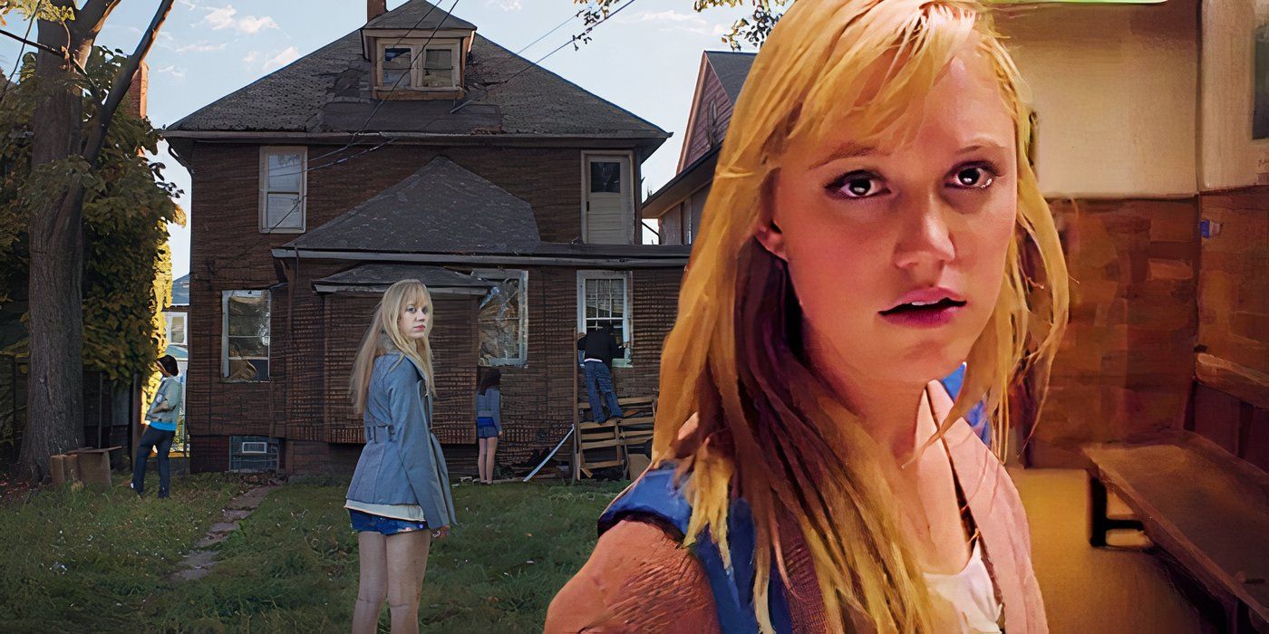 It Follows Summary, Trailer, Cast, Where to Watch and More