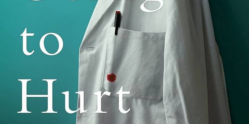 10 Books To Read If You Love Grey's Anatomy
