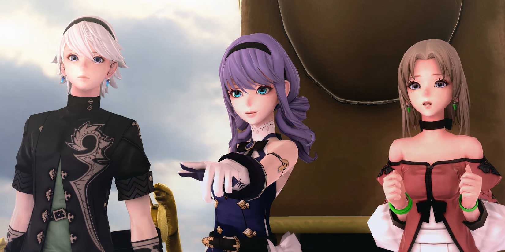 10 Biggest Reveals From Nintendo Direct (June 2024)
