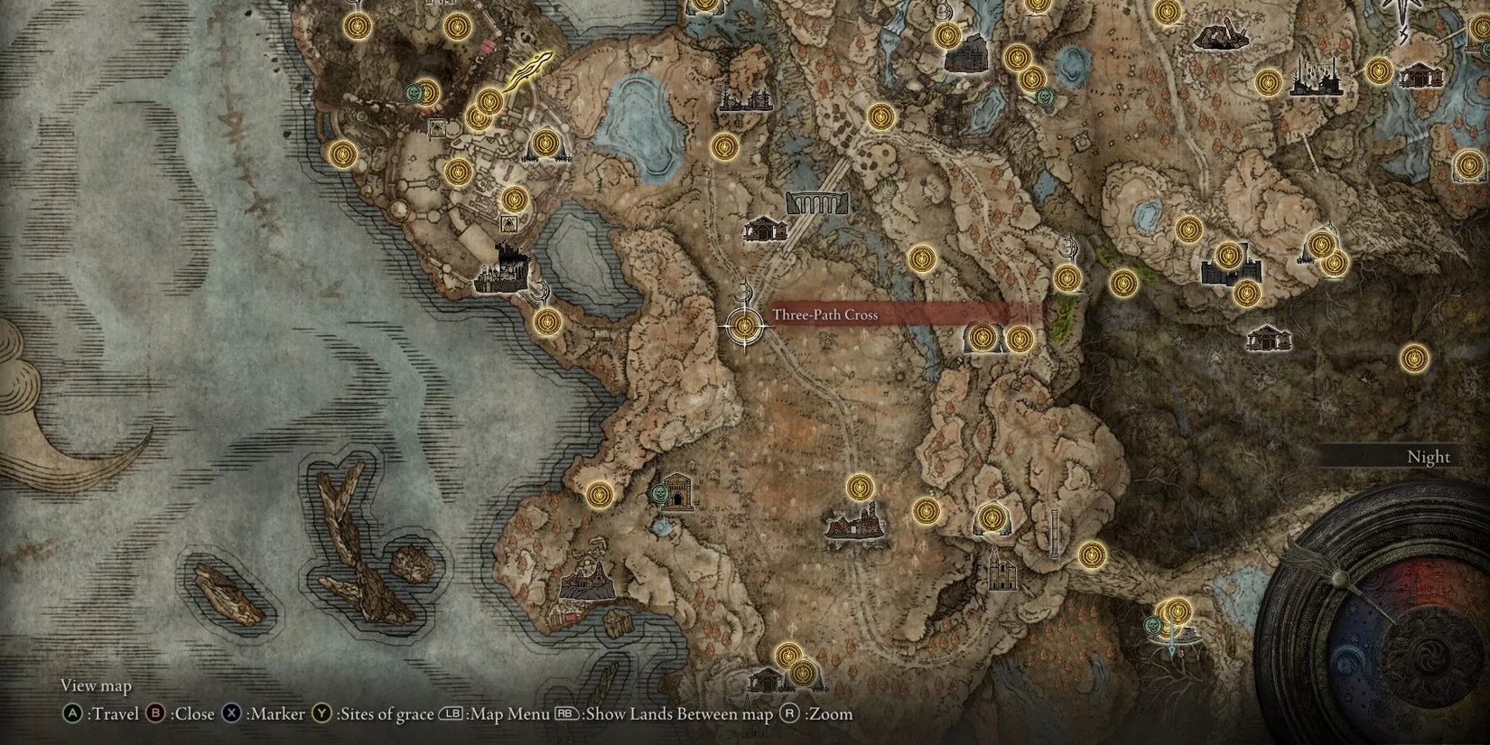 Elden Ring: Shadow of the Erdtree - Hornsent Quest Walkthrough