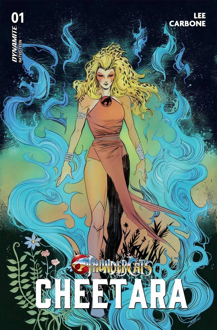 Cheetara's New Costume Is a Meaningful Statement About an Unexplored ...