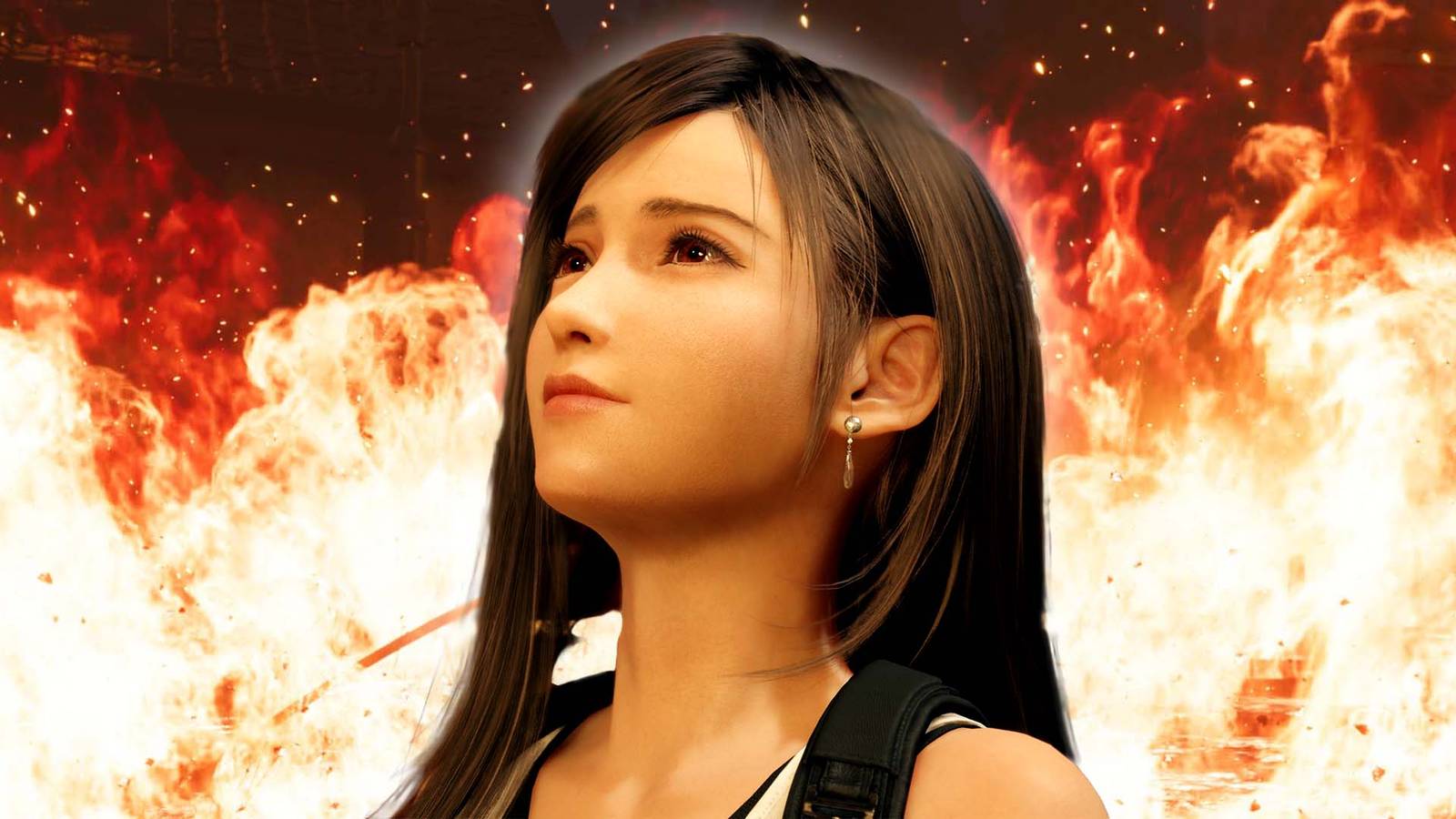 One Tifa Change In FF7 Rebirth Sets Up Big Story Differences In FF7 ...