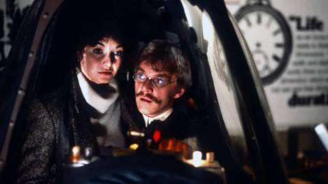 Time After Time (1979) Summary, Trailer, Cast, Where to Watch and More