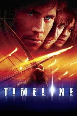 Timeline Summary, Trailer, Cast, Where to Watch and More