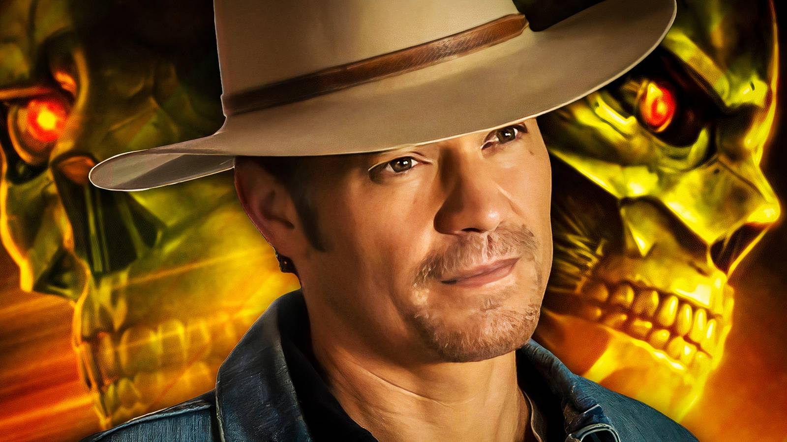 Man, I Really Wish Timothy Olyphant Had Joined A Different Kind Of ...