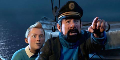The Adventures of Tintin Summary, Trailer, Cast, Where to Watch and More