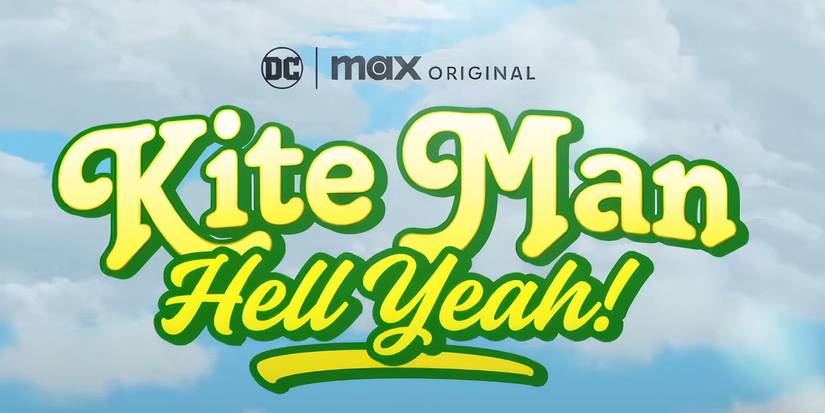 Kite Man: Hell Yeah! - Release Date, Cast, Trailer & Everything We Know
