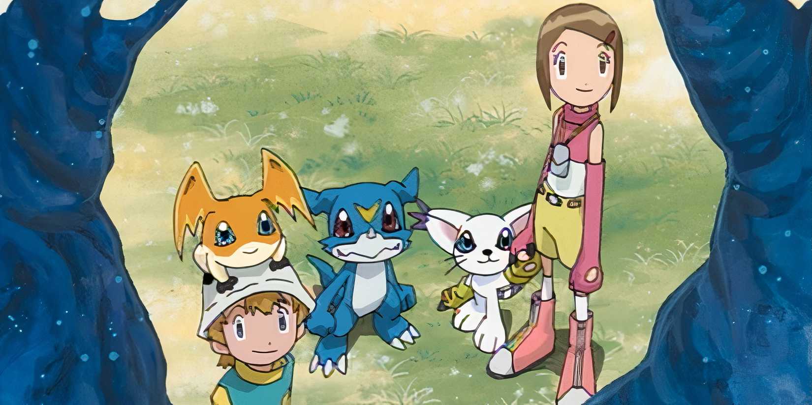 10 Best Digimon Adventure 02 Episodes, Ranked