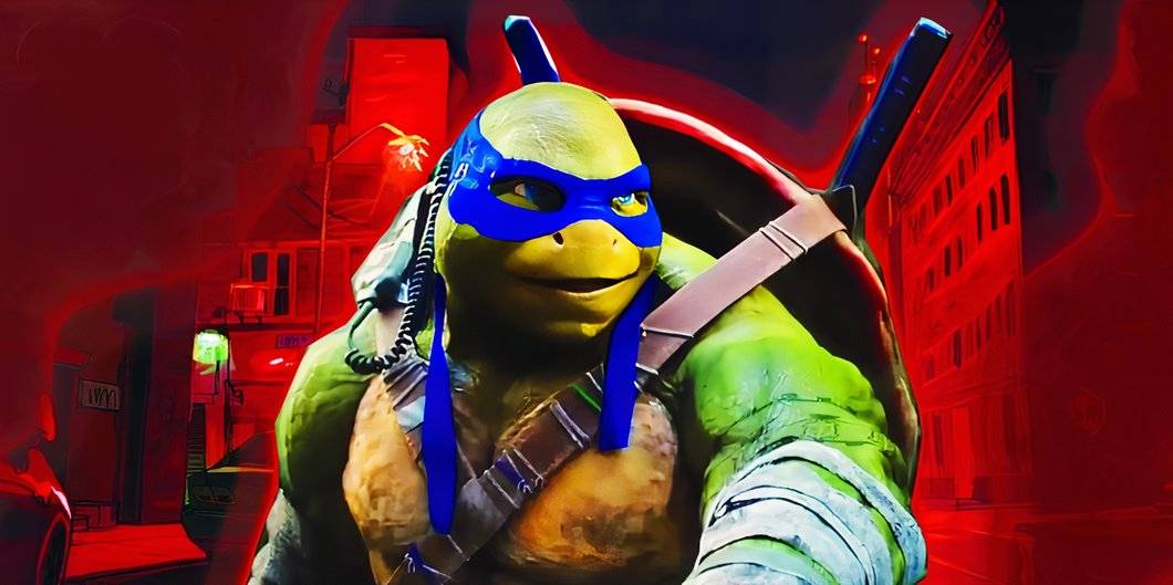 These 3 Upcoming Teenage Mutant Ninja Turtles Projects Prove It’s A ...