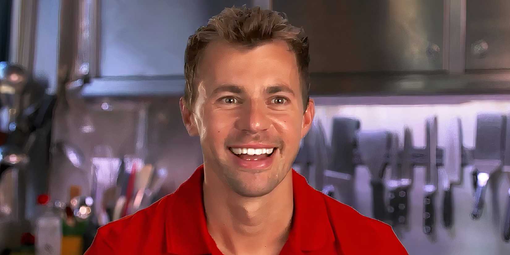What Happened To Tom Checketts After Below Deck Mediterranean Season 5?