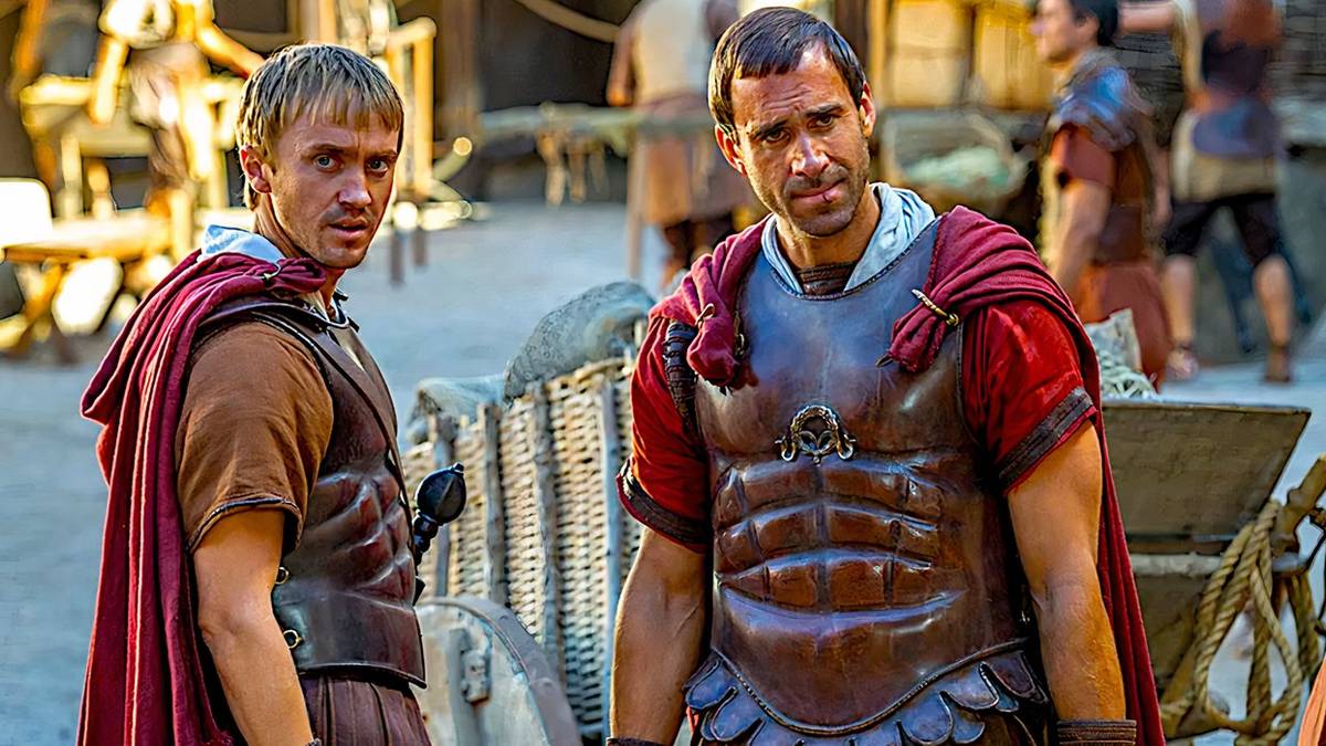 2016 Historical Epic With 53% RT Score Gets High Accuracy Rating From ...