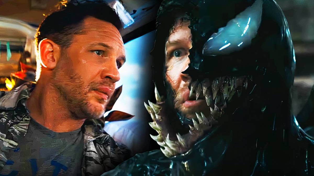 What Song Is In The Venom: The Last Dance Trailer & What It Means