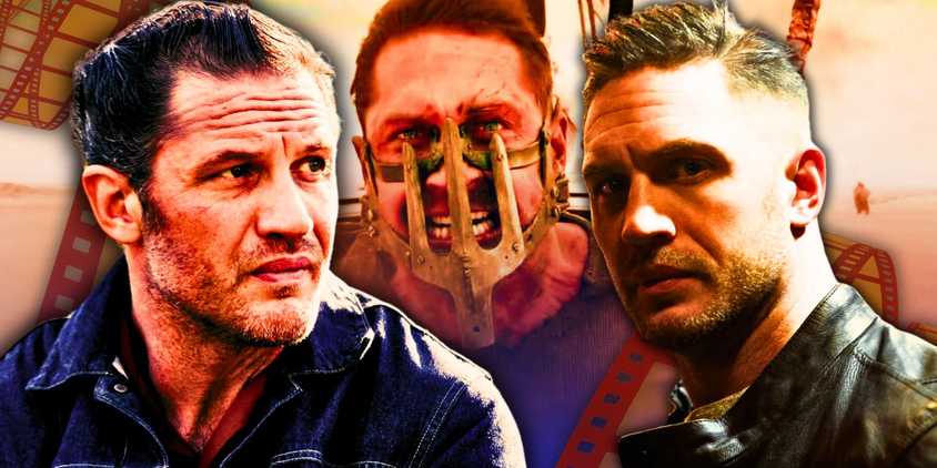 Tom Hardy's New 2025 Netflix Action Movie Is A Decade Overdue After His ...
