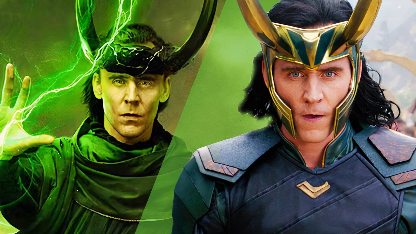 Tom Hiddleston "Can’t Even Conceive" Of His Life Without Loki
