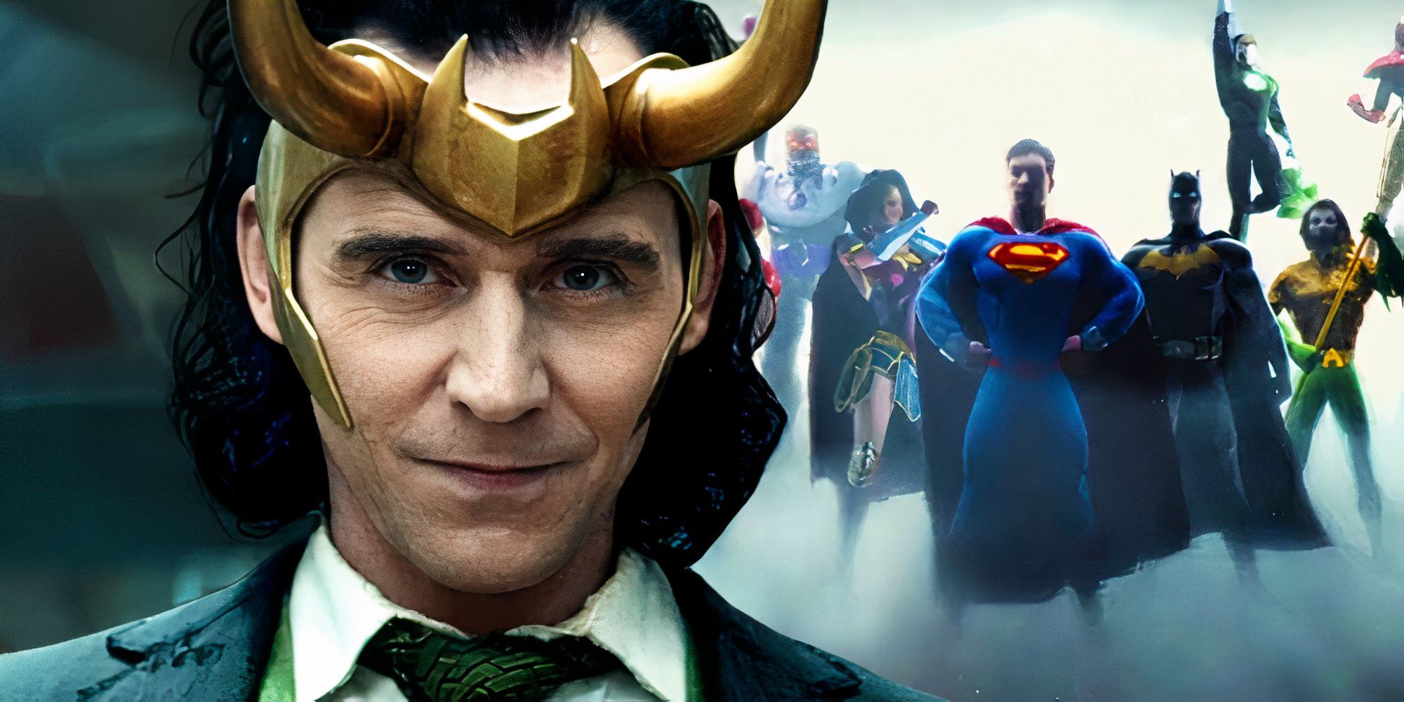 Loki | ScreenRant