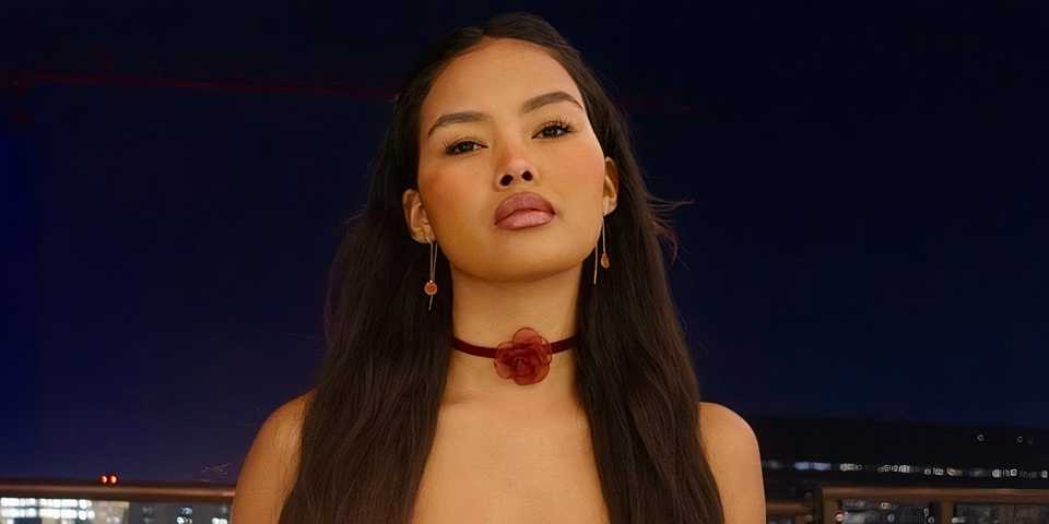 Too Hot To Handle: How Dominique Embraces Herself After Reality TV