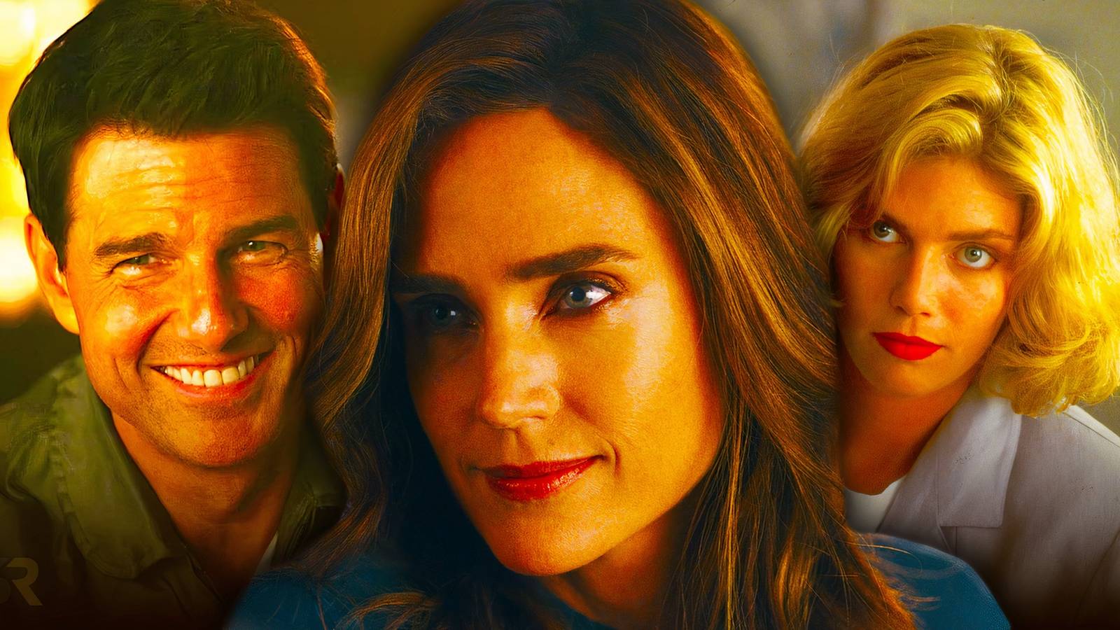 Top Gun: Maverick’s Penny Romance Proves An Awkward Truth About The ...